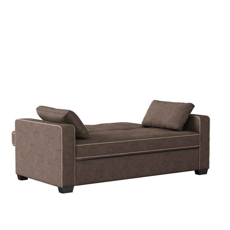 Serta Dream Convertible Sofa Augustine | Baci Living Room