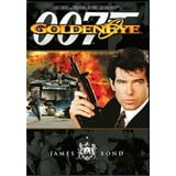 Goldeneye (DVD) - Walmart.com
