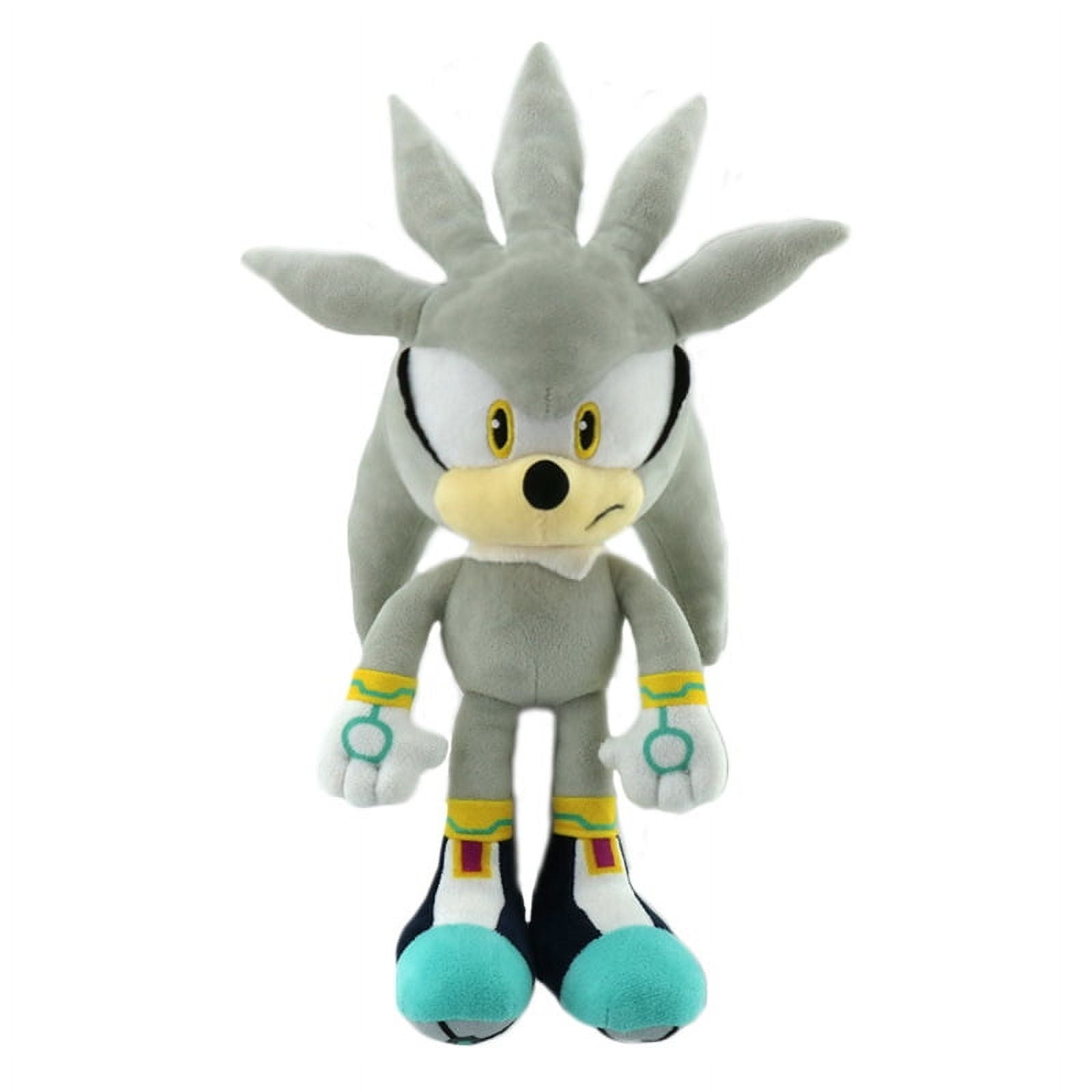 Click here for Sunzzeeang Sonic Peluches Toy 20-33cm Cartoon Hedg... prices