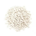 Food to Live Organic Navy Beans, 5lbs — Non-GMO, Kosher, Raw, Vegan ...