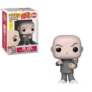 Funko POP! Movies: Split - Beast - Walmart.com