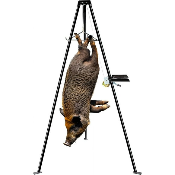 Portable Tripod Hunting Stand