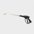 Zhiyie 30 Degrees Curving High Pressure Car Washer Spray Lance ...