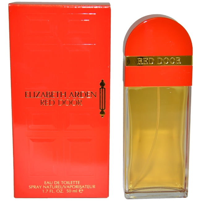Click here for Red Door By Elizabeth Arden For Women - 1.7 Oz Edt... prices