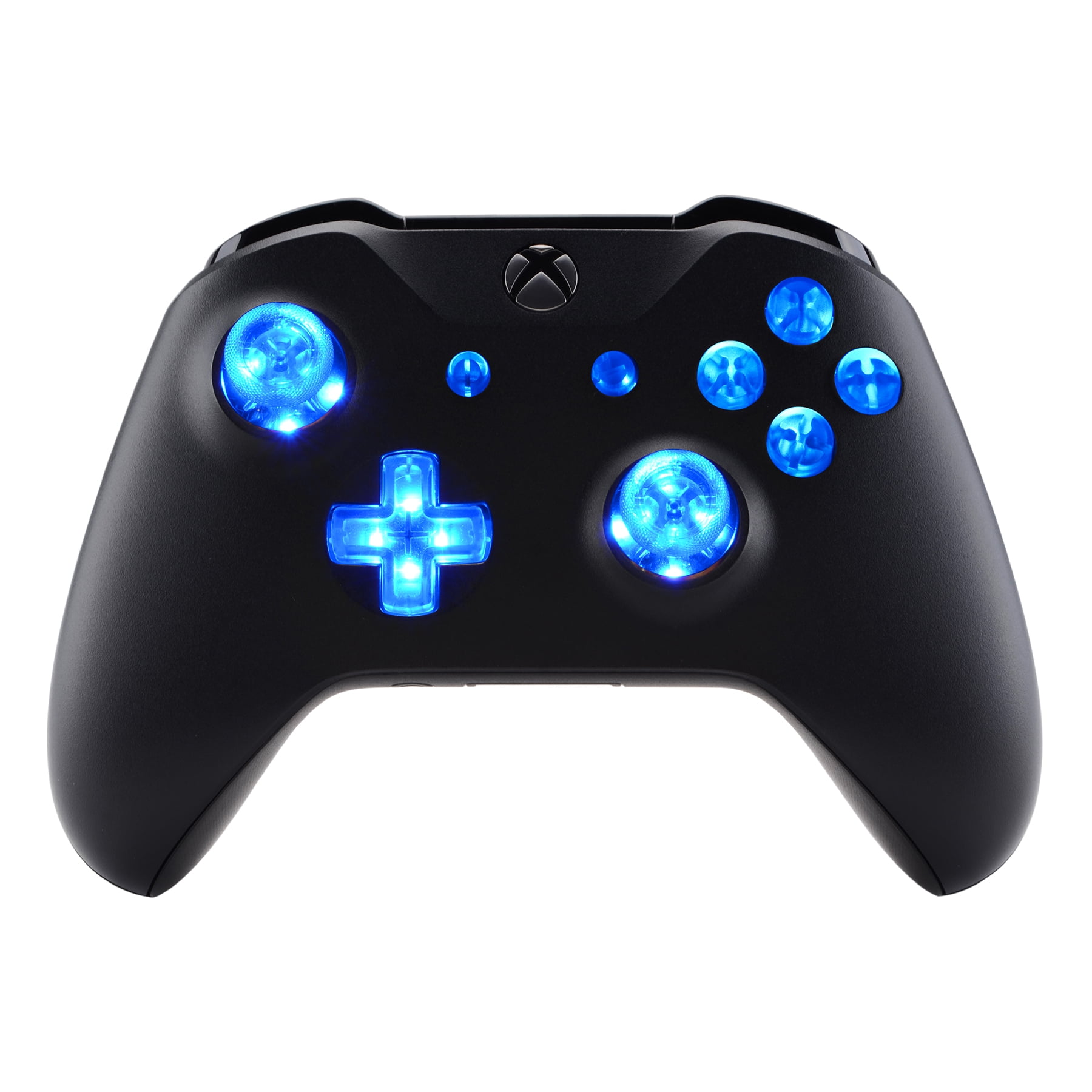 Xbox One Controller Custom With Led