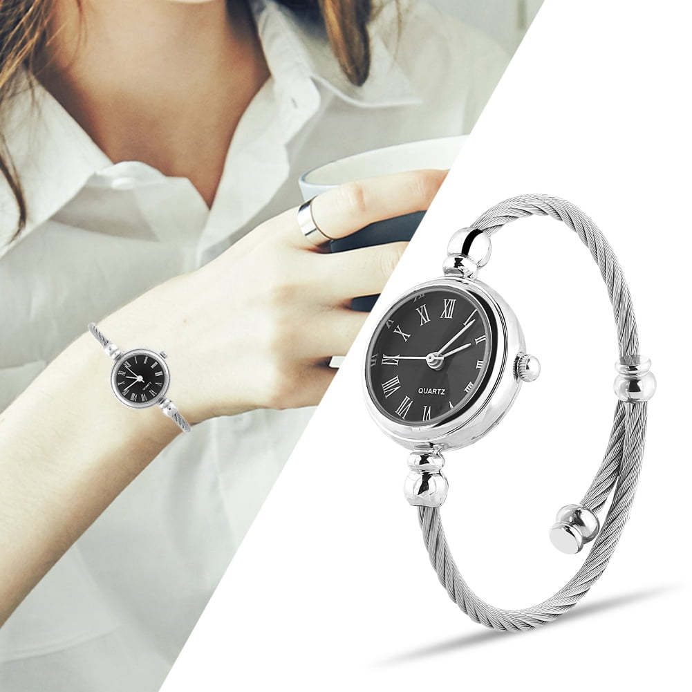 Click here for Youthink Bracelet Watch  Round Watch Wrist Watch W... prices