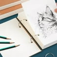 AcidFree Art Paper Notebook 32k 16k A 5 A 4 Format Customizable Page ...