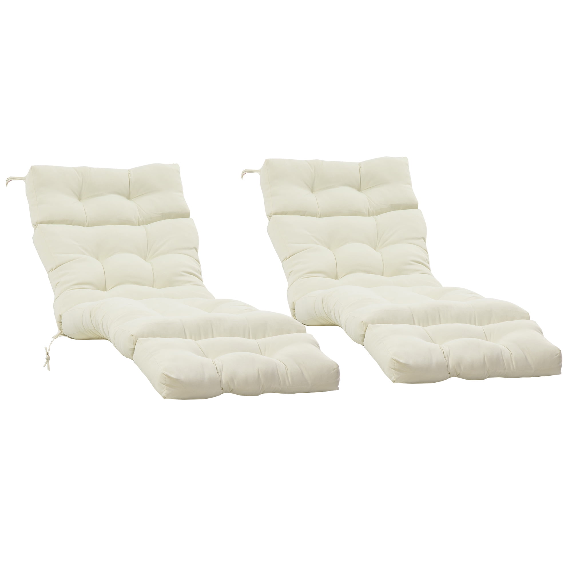 Outsunny lounger cushions store