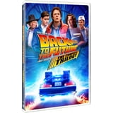 Back to the Future Collection: Complete Trilogy Movie Series Box Set ...