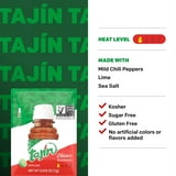 (25 Pack) Tajín® Clásico Seasoning, Mexican Chili Lime Seasoning To-Go ...