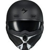Scorpion X-Ray Mask for Covert X Helmets - Matte White - Walmart.com