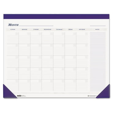 Doodle Desk Pad - Walmart.com