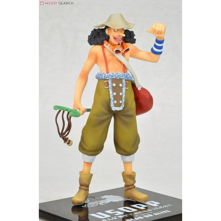One Piece New World Usopp