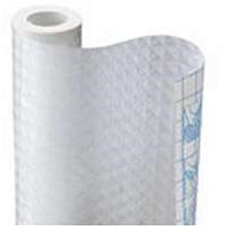 Kittrich Corp 09F-C9903-12 18 In. x 9 Ft. Frosty Contact Paper ...
