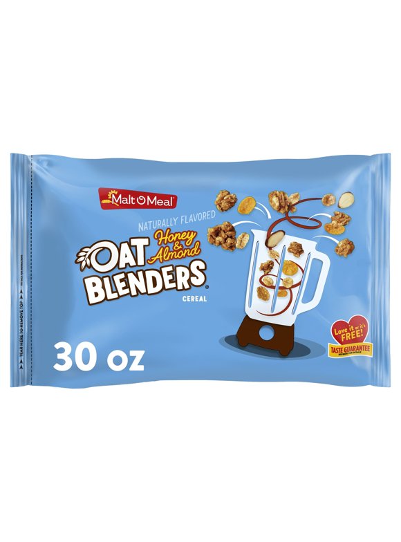 Bagged Cereal in Cereal & Granola - Walmart.com