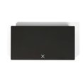 Classic Black AM/PM Pill Box - Walmart.com