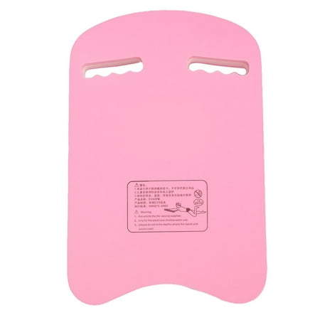 Swimming U Shaped Apprentice Kickboard Floating Plate Eva Bodyboards ...