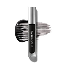 WUNDER2 Wunderbrow Waterproof Brow Tint Gel, Brunette, Vegan and ...