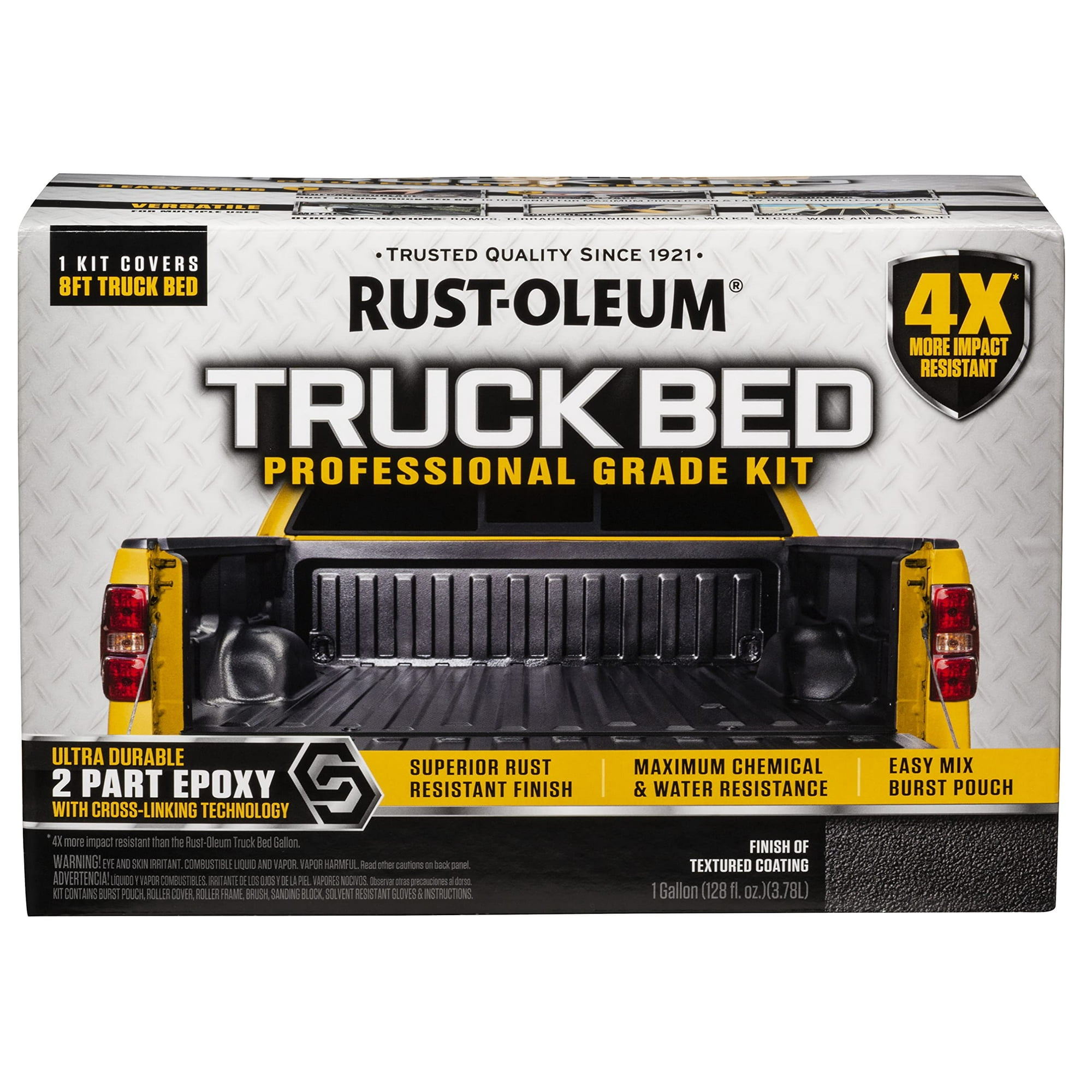 Click here for Rust-Oleum 323529 Professional Grade Truck Bed Lin... prices