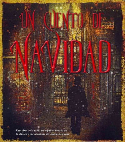 Pre-Owned Un Cuento de Navidad / A Christmas Carol : Una obra de la ...