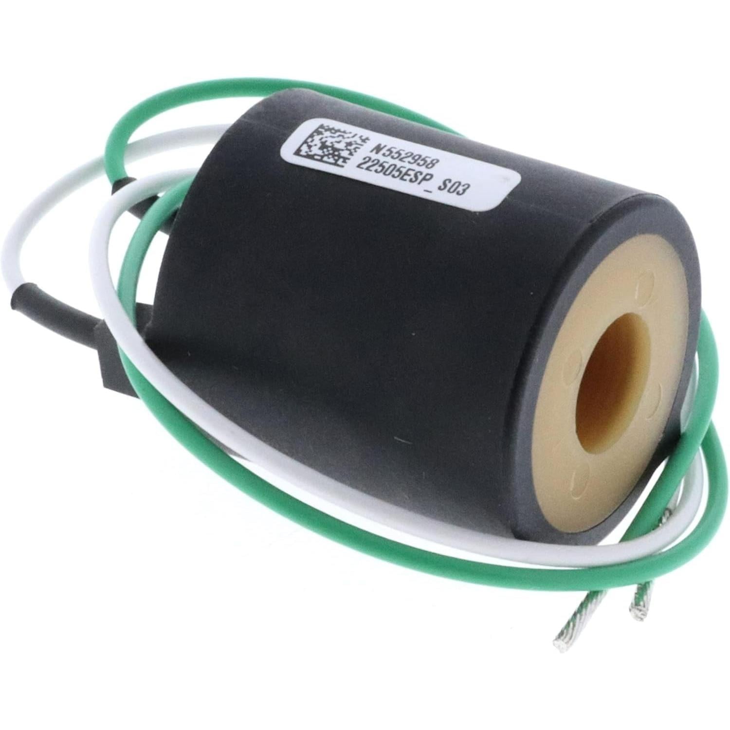 Click here for Dewalt N552958 Solenoid Assembly Fits Dcn45rnb  Dc... prices