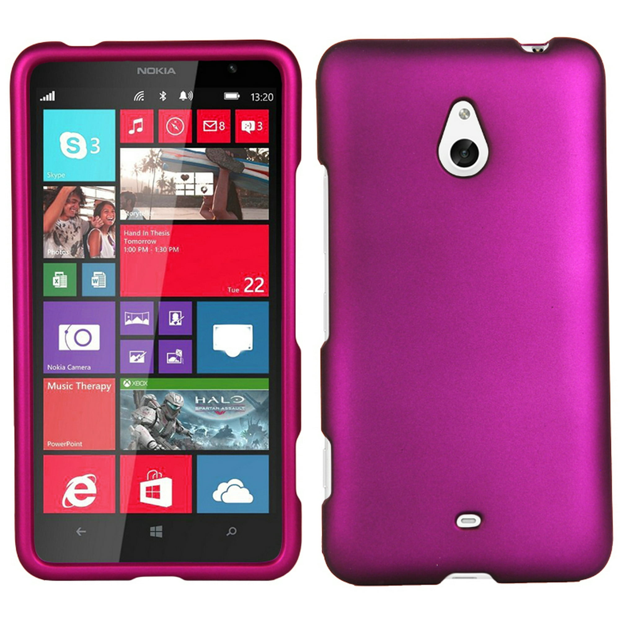 Nokia 1320 Box Case