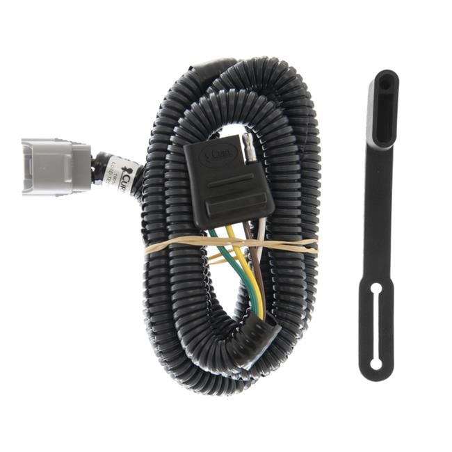 Click here for Curt 55245 Vehicle-Side Custom 4-Pin Trailer Wirin... prices