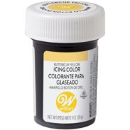 Wilton No-Taste Red Gel Food Coloring, 1 oz. - Walmart.com