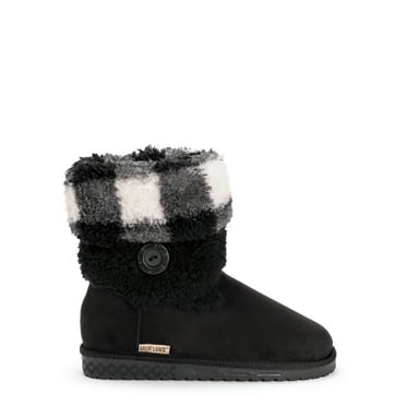 Sam & Libby Women's Sadie Tall Stretch Boot - Walmart.com