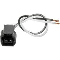 Dorman 604-218 HVAC Blend Door Actuator for Specific Ford / Lincoln ...