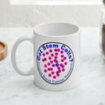 CafePress - Got Stem Cells? Mug - 11 oz Ceramic Mug - Novelty Coffee ...