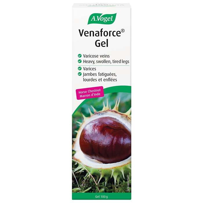 Click here for A. Vogel - Venaforce Mutiple Sizes 100g Gel prices