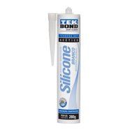 Silicón Presto 100% Uso Profesional Tubo 300ml Transparente PRESTO ...