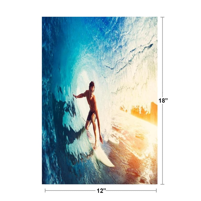 Cool Blue Surfboards