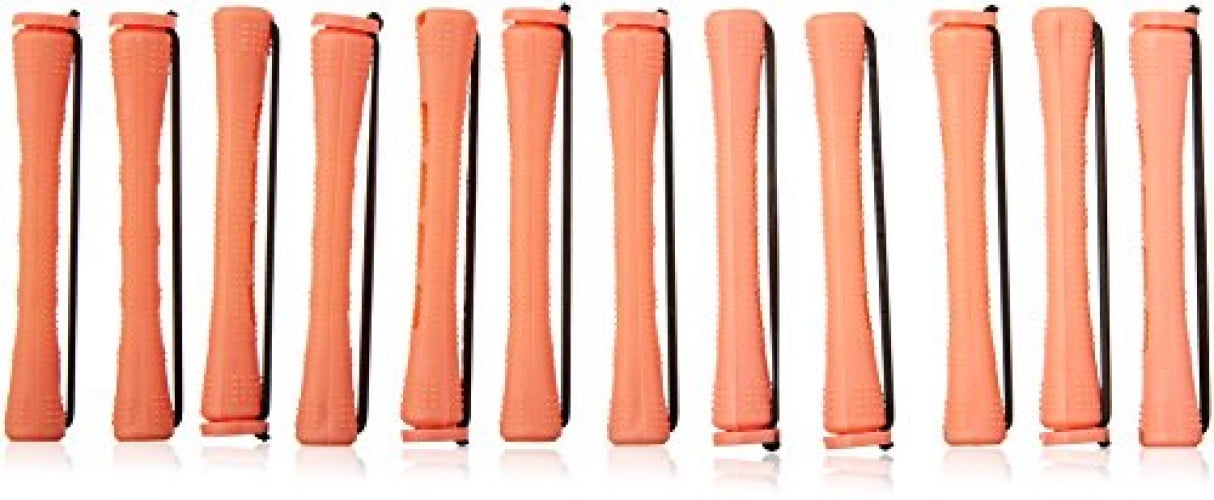 PERM RODS LONG PINK - Walmart.com