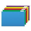 Staples Standard Green Legal-Size Hanging File Folders, 25/Box ...