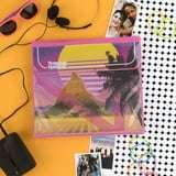 Trapper Keeper Binder, Sunset, 1" Trapper Keeper (260038CO1-WMT ...