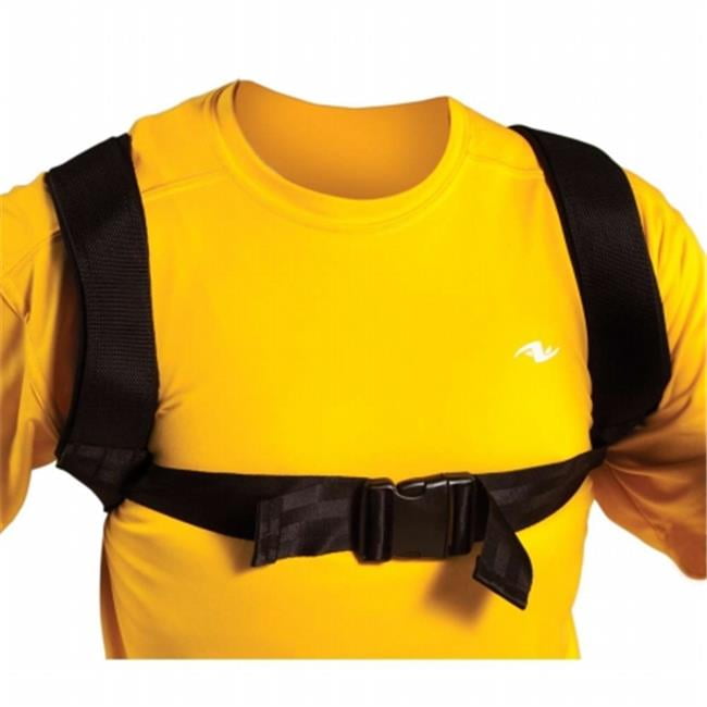 Power Systems 21574 Pro Padded Upper Body Harness - Walmart.com