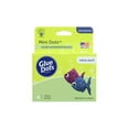 Glue Dots Mini Dots Adhesive Value Pack Sheets, 3/16 Inch, Clear, Pack ...