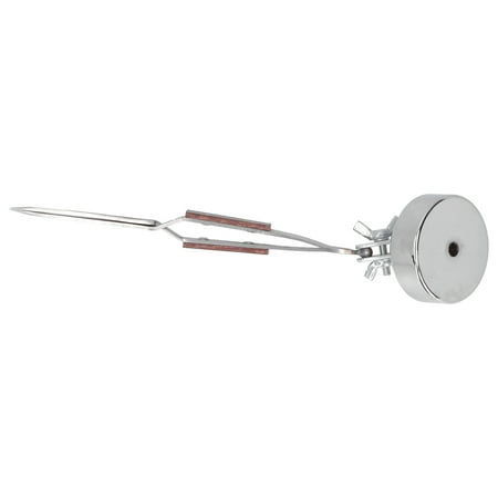 Metal Third Hand Base With Tweezers, Soldering , Straight Mouth Durable ...
