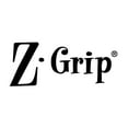 Zebra Pen Z-Grip Retractable Ballpoint Pen, Medium Point, 1.0mm ...