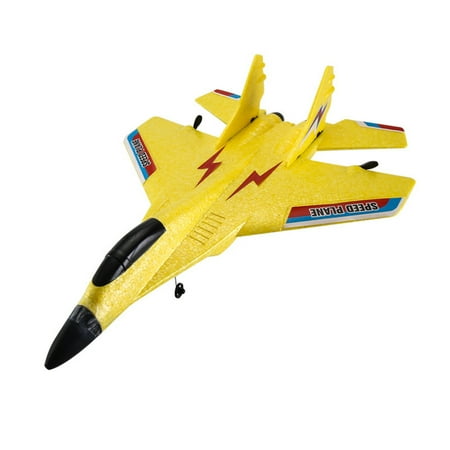 XZNGL Remote Control Christmas Lights Rc Plane Hw29 Bomber Remote ...