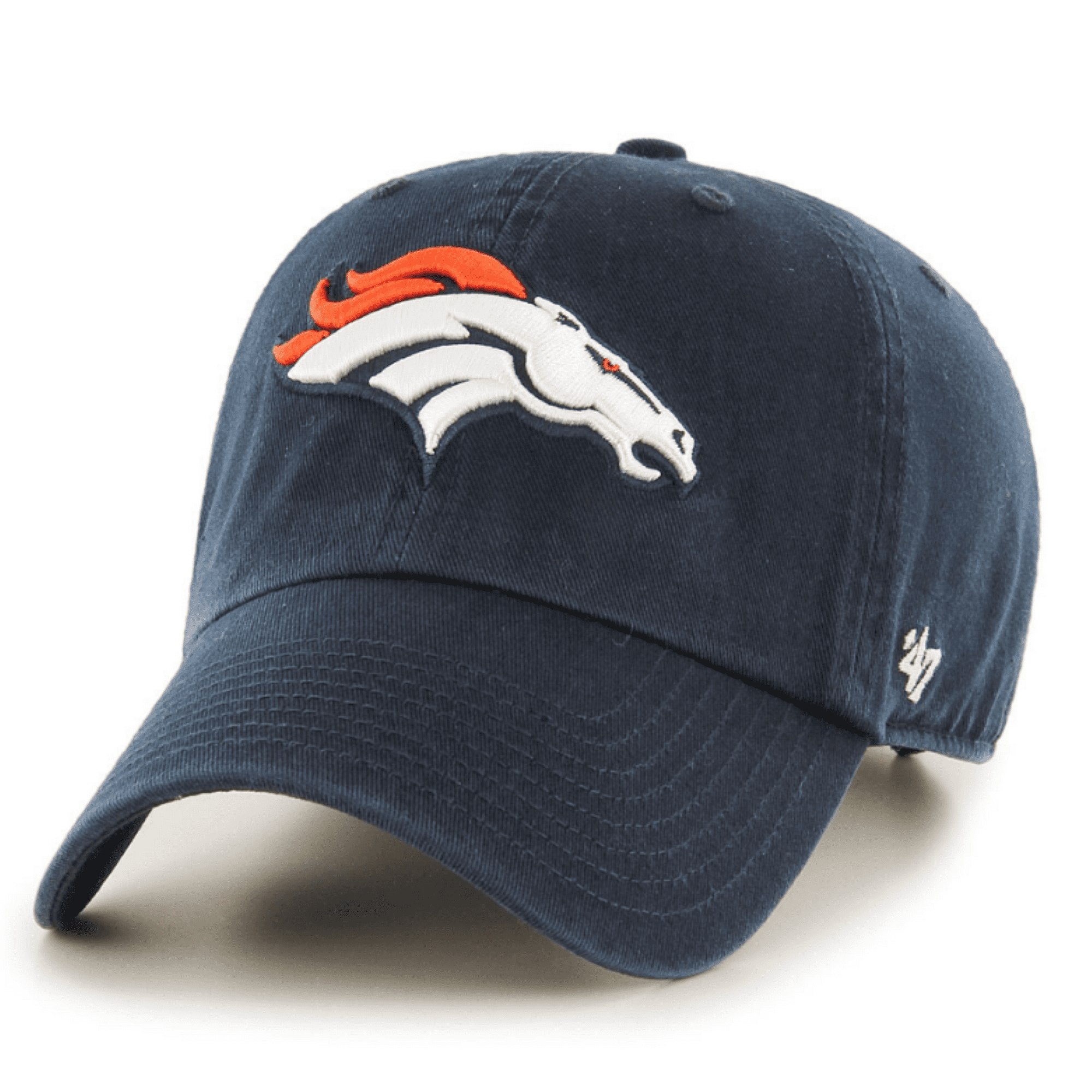 Click here for 47 47 Nfl Clean Up Cap - Tc - Denver Broncos prices