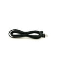 [UL Listed] OMNIHIL Extra Long 10FT L-Shaped C7 Power Cord Replacement ...