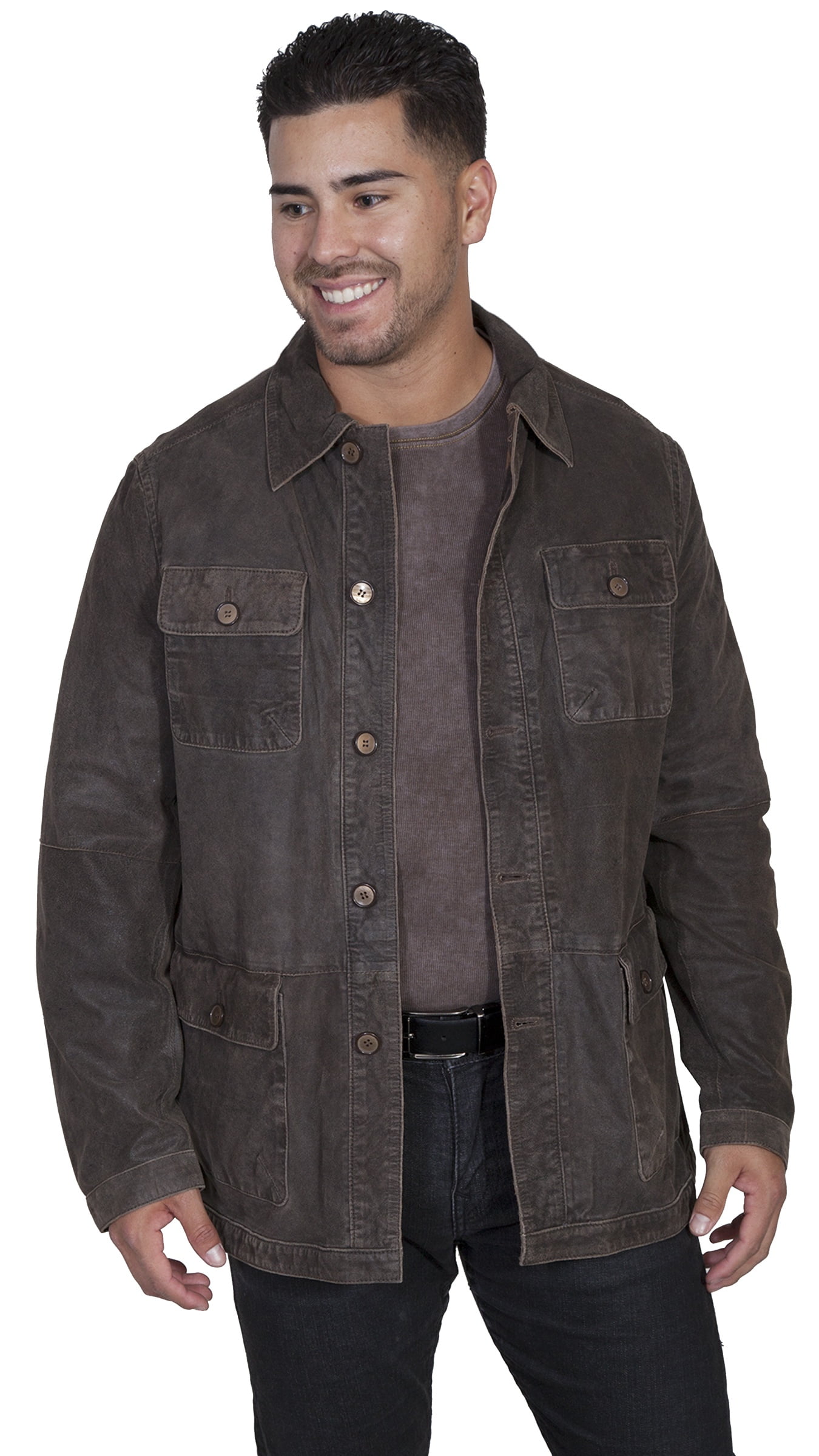 Scully jacket - Walmart.com