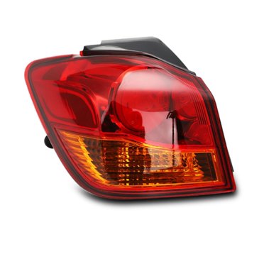 Optronics LED GloLight Traditional-Style Trailer Light Kit - Walmart.com