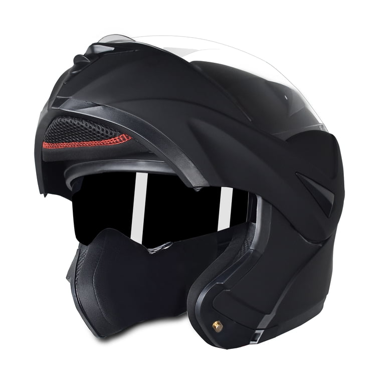 Icon Motorcycle Helmet Men