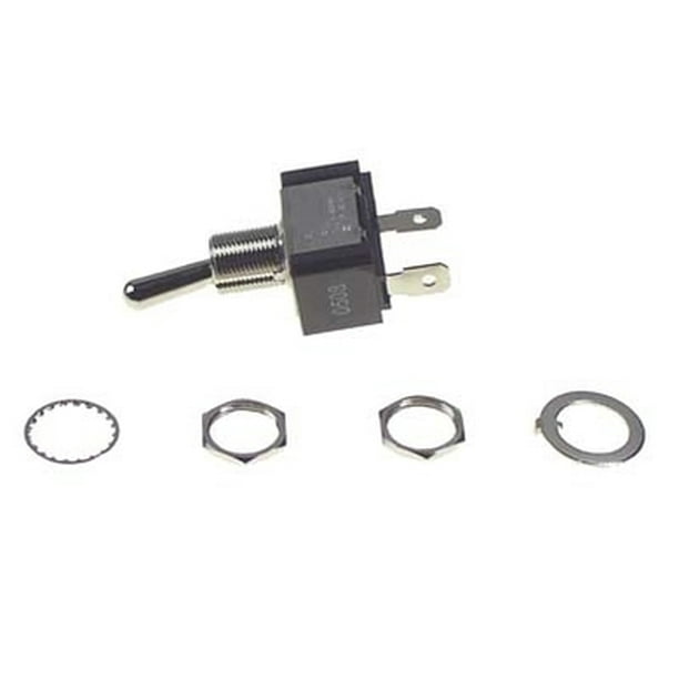 Yamaha G19, G22 Electric Golf Carts Tow/Run Switch - Walmart.com ...