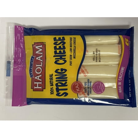 Haolam String Cheese | Walmart Canada