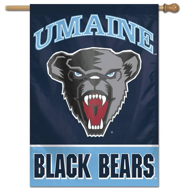 Maine Black Bears Logo